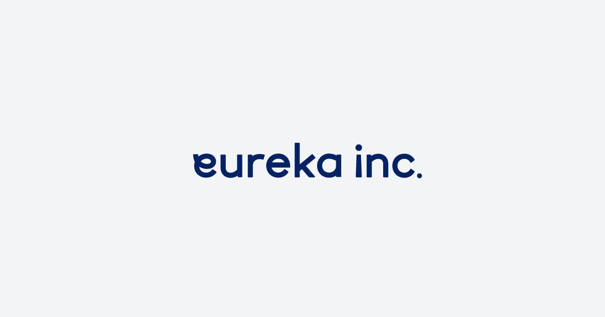 eureka inc. - 「見つけた！」を大切にする映像制作会社